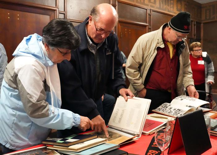 J.P. McCaskey High School turns 85 in style [photos] | Local News ...