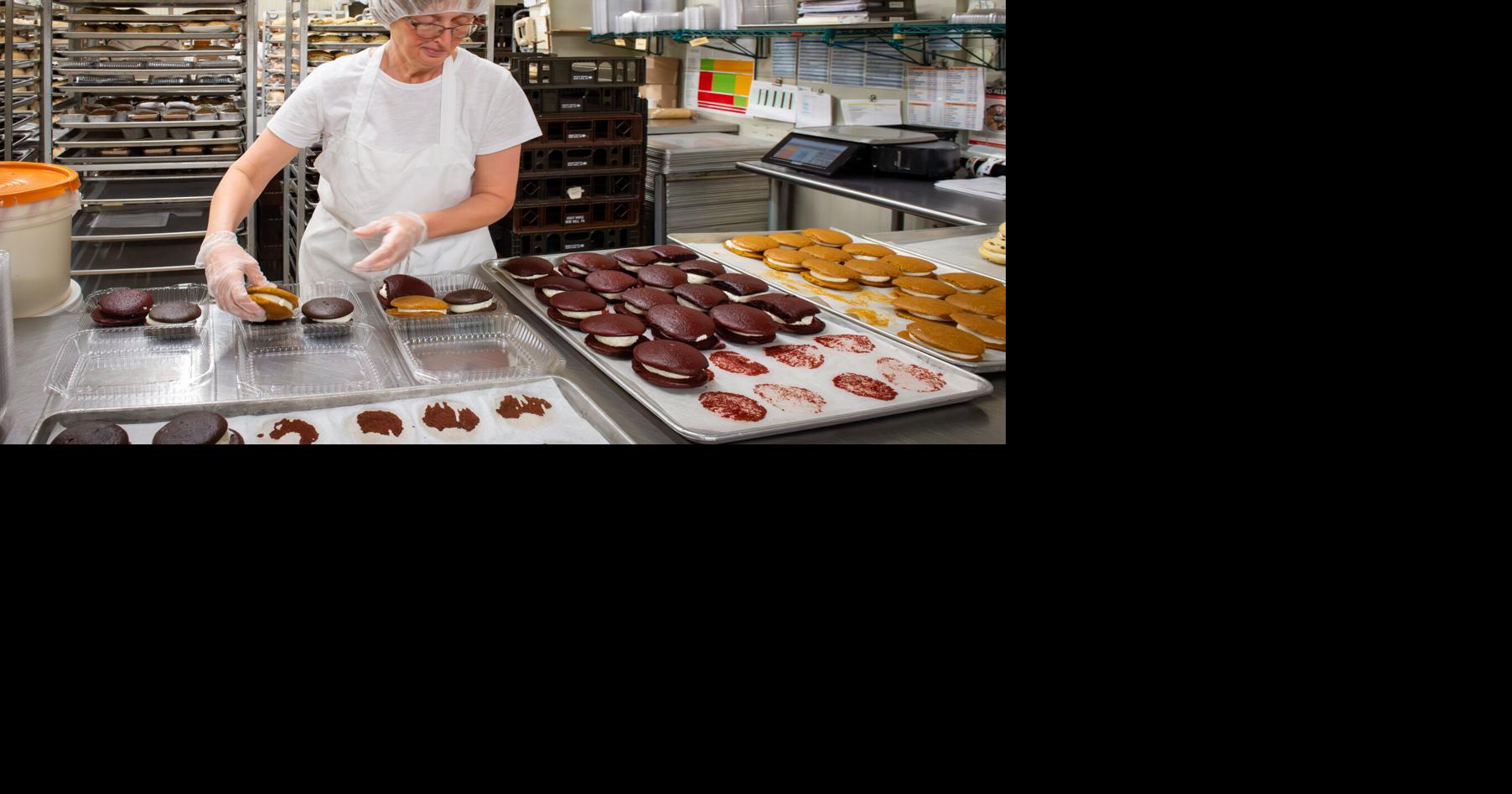 Whoopie Pie Celebration returns to Shady Maple with more than 45 ...