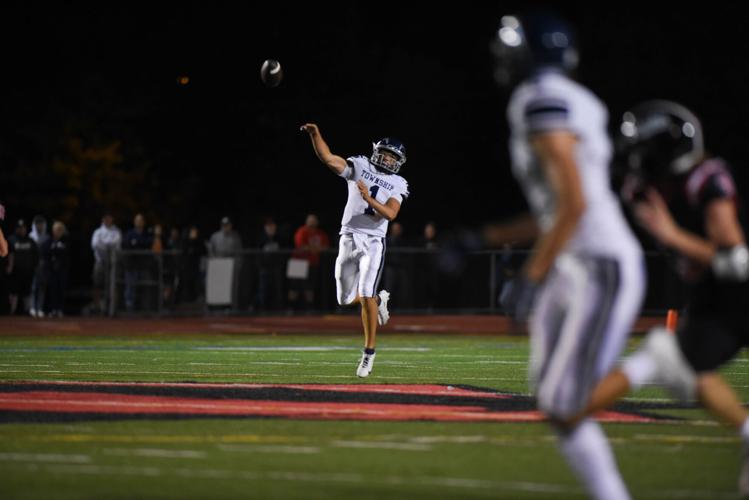 Manheim Township football remains unbeaten, sails past rival Hempfield ...