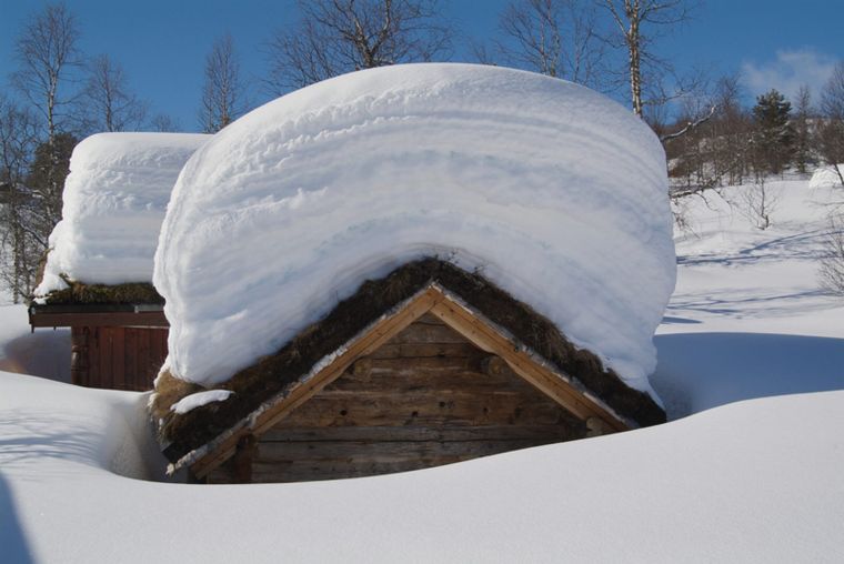 How It's Done: Feeling snowed under? Try these cures for cabin fever ...