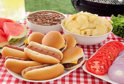 It’s no picnic... without these recipes | Food | lancasteronline.com