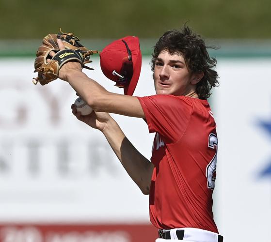 Lititz vs. Hempfield Red - LNP Tournament 17U [photos] | Sports ...