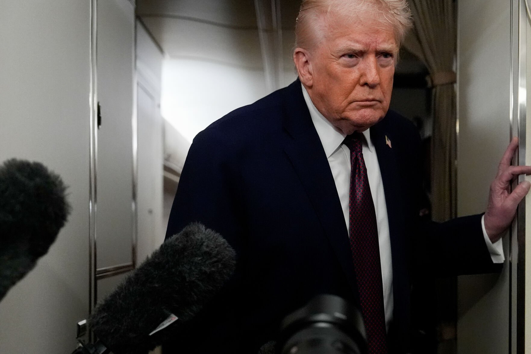 Administración Trump designa a tres ramas de la Hermandad Musulmana ...