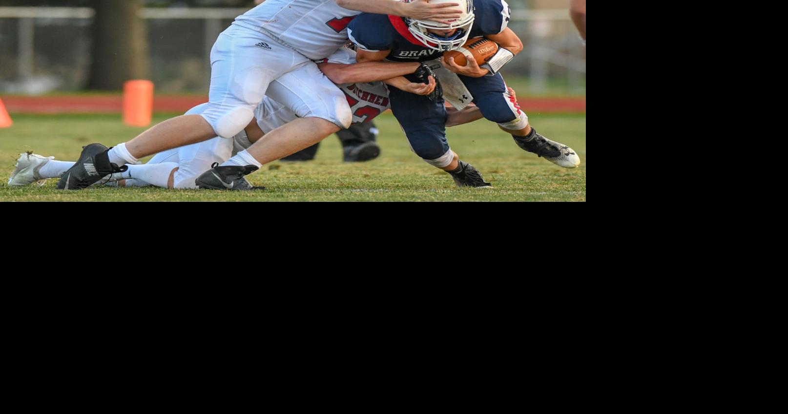 Annville-Cleona holds off pesky Octorara in Braves' official L-L League ...