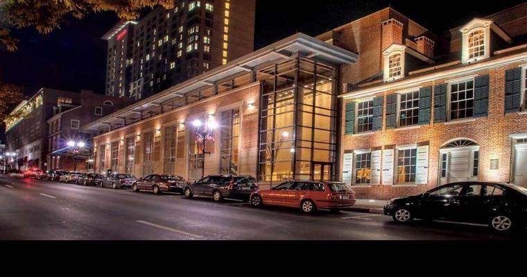 Lancaster County Convention Center | | lancasteronline.com