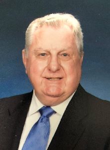 Edward Donald "Don" Searle | Obituaries | lancasteronline.com