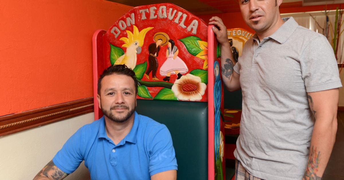 Salsa's Mexican Grille set to open in Columbia | Local Business ...