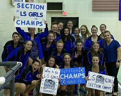 Lampeter-Strasburg girls power past Ephrata for first Section 2 ...