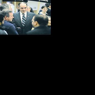 Casey answers Santorum attack ads | News | lancasteronline.com