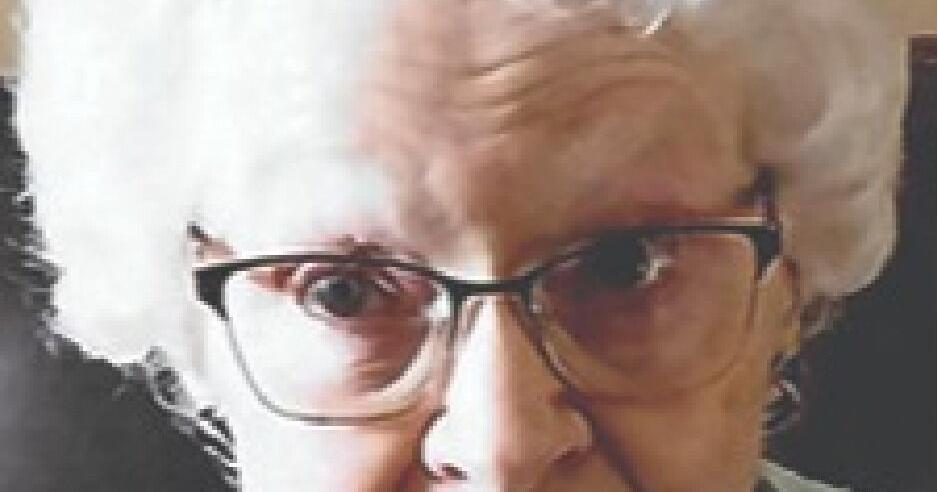 Beverly Anna Earhart | Obituaries | lancasteronline.com