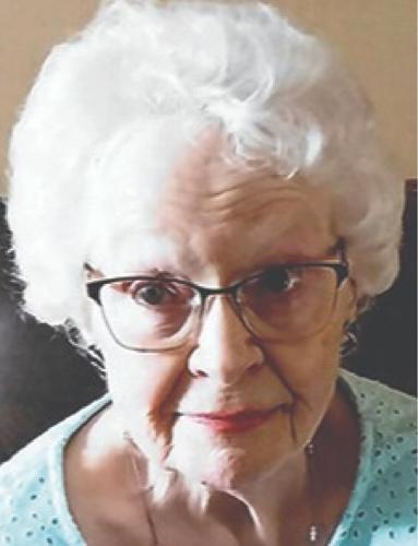 Beverly Anna Earhart | Obituaries | lancasteronline.com