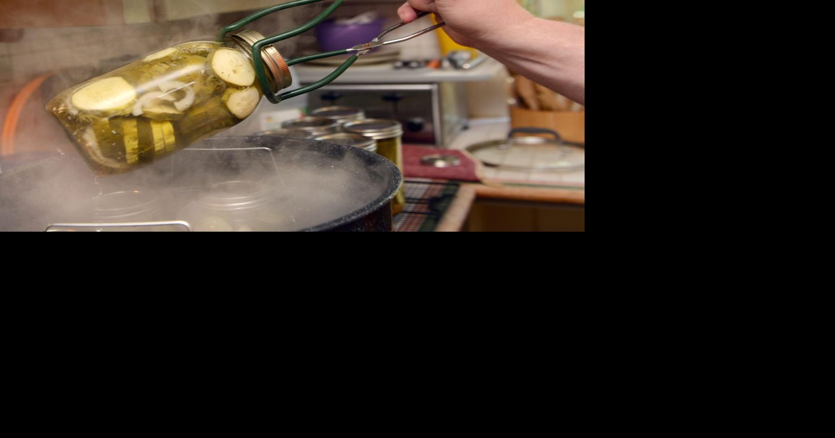 Food preservation classes at Penn State Extension teach canning, drying ...