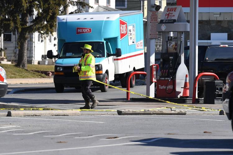 66-year-old struck, killed in Quarryville early Thursday: coroner ...