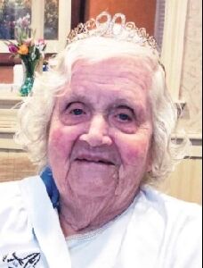 Doris M. Dohl | Obituaries | lancasteronline.com