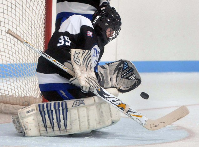 Attack formation: Manheim Township Blue Streaks getting positive ...