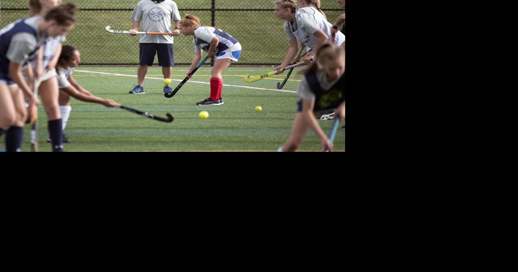 Matt Soto has put Penn Manor field hockey in the spotlight and record ...
