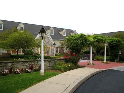 Lititz Public Library secures its future with additional acreage ...