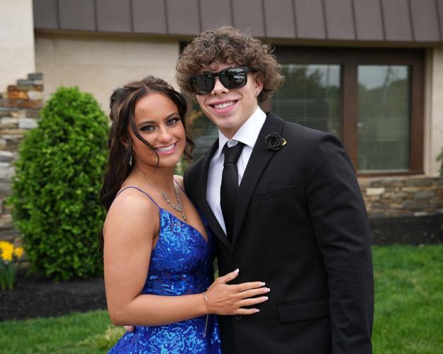 Prom season comes to Manheim Township [photos] | Local News ...