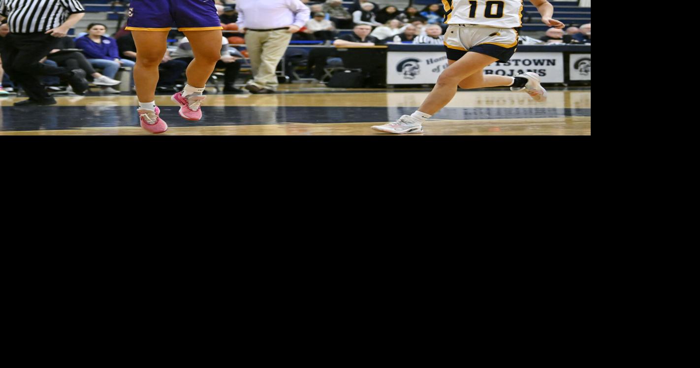 Lancaster Catholic girls get defensive, cruise past New Hope-Solebury ...