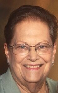 Doris A. Herr | Obituaries | lancasteronline.com