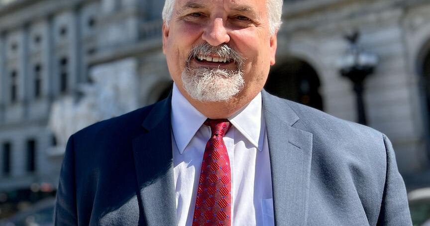 Funding schools fairly is an arduous, necessary task [column] | Local ...