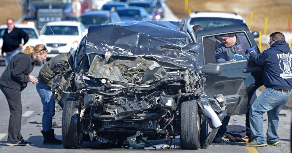 Man seriously injured in Route 222 accident in West Earl Township ...