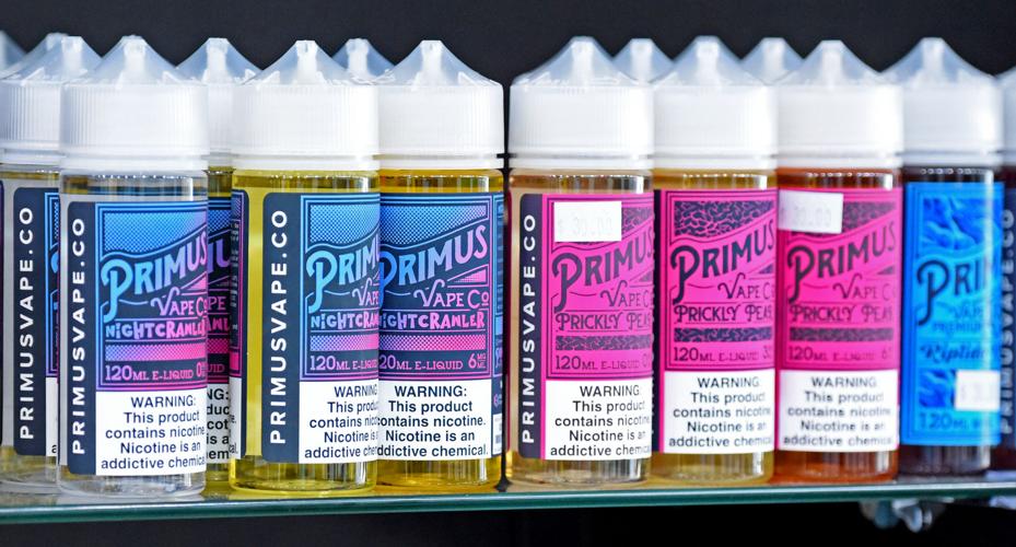 Lancaster County vape shop owners, customers mystified by proposed ban ...