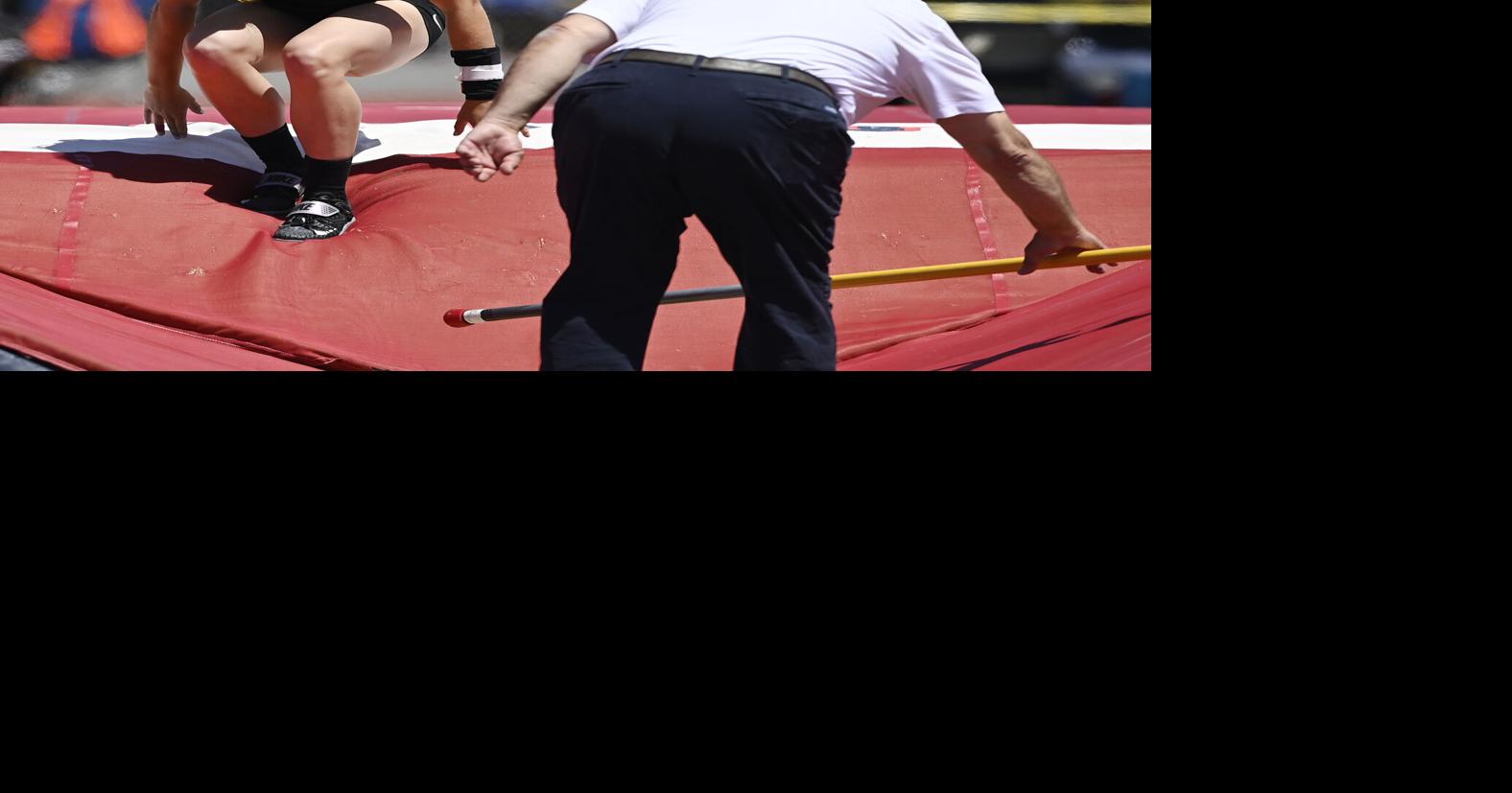 PIAA gold medal, meet record a fairy tale ending for Solanco's Katie ...