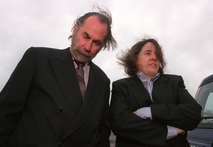 In a killer’s words: Lisa Michelle Lambert, nearly 25 years since ...