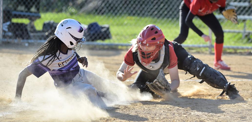 Softball: Ephrata romps to 2nd win of season, 20-10 over McCaskey ...