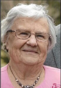Geraldine M. "Gerry" Hershey | Obituaries | lancasteronline.com