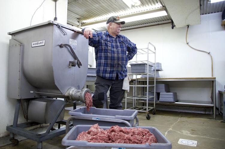 Lancaster County butchers prep for new rifle hunting season | Local ...