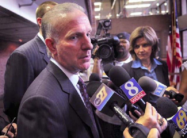 Roseboro guilty: Faces life sentence for killing his wife | News ...