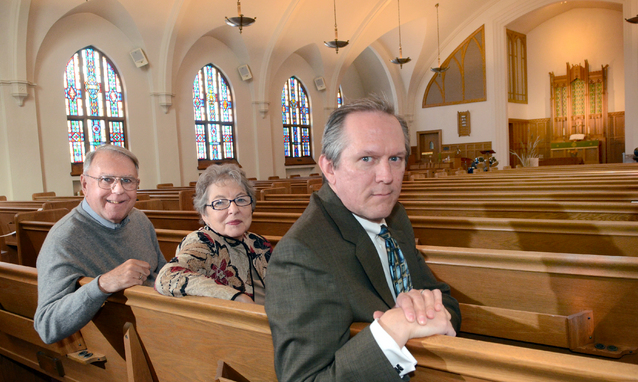 Bittersweet anniversary | Religion | lancasteronline.com