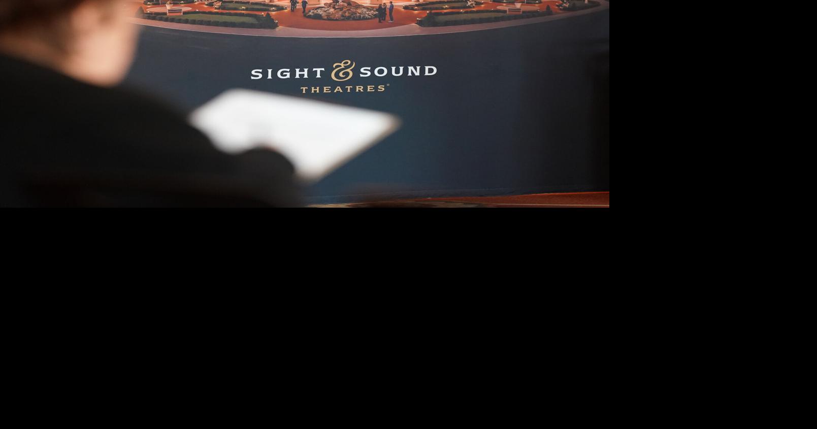 Here's a look at Sight & Sound's explosive growth over the last 10 ...