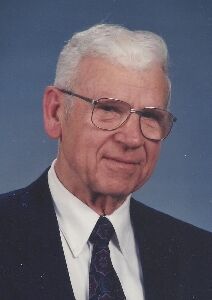 Paul S. Shirk | Obituaries | lancasteronline.com