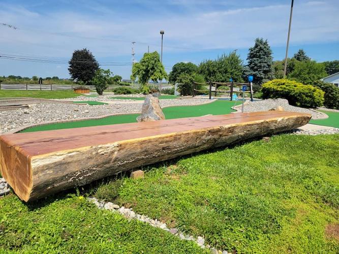 10 mini golf courses in, near Lancaster County where you can putt ...