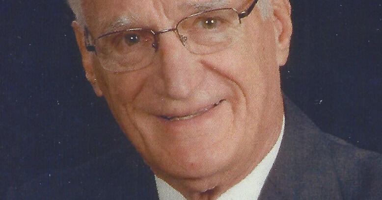 Warren D. "Dave" Nauman | Obituaries | lancasteronline.com
