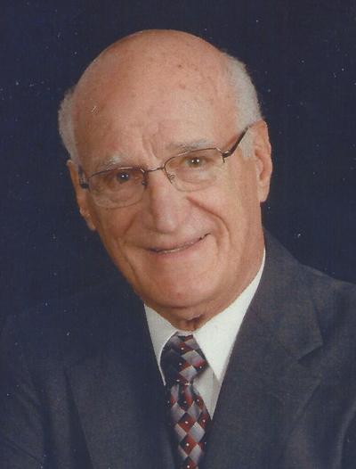Warren D. "Dave" Nauman | Obituaries | lancasteronline.com