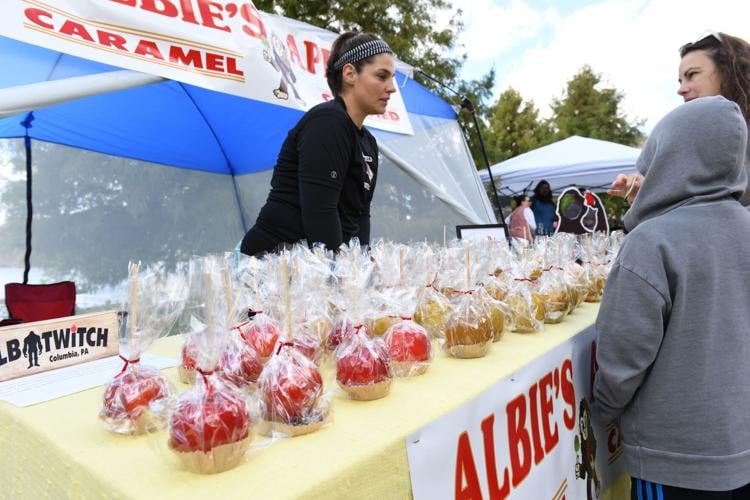 Behold! Lancaster County's local Bigfoot: the Albatwitch [photos ...