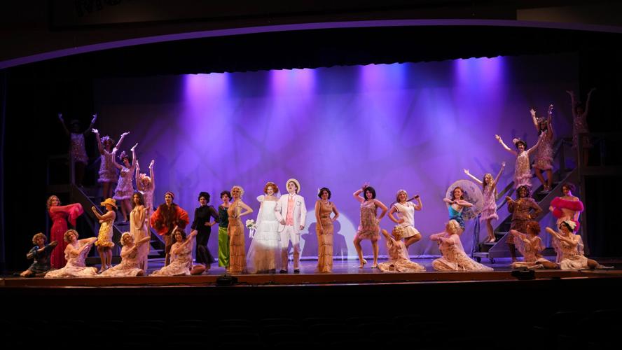 2026 high school musicals: Tell us about your spring show in Lancaster ...