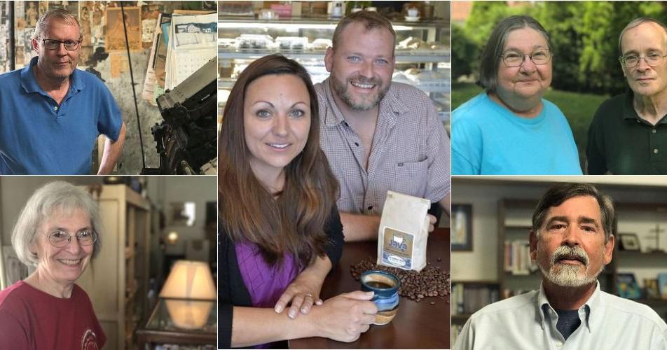7 people making a difference in Strasburg | Life & Culture ...