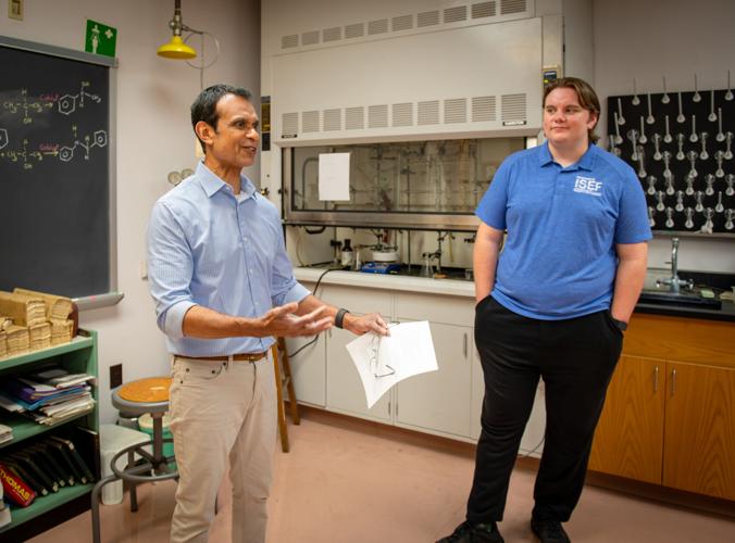 Lancaster Country Day School senior earns top honors in international ...