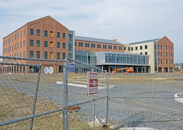 Execs of $45M hospital underway at stockyards terminated; 'major ...