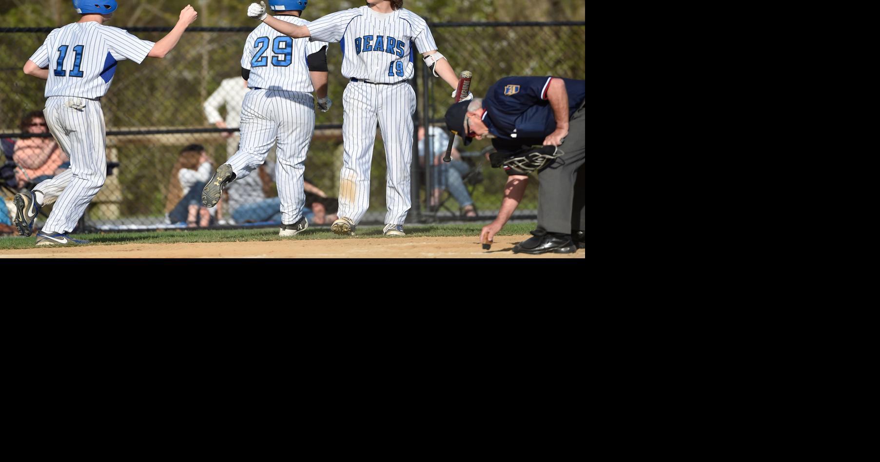 Elizabethtown High baseball team rebounds, tops Ephrata 6-1 Friday ...