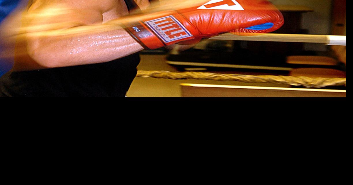 LNP Sports 365: Hempfield grad Johnny DeJesus fought to state boxing ...