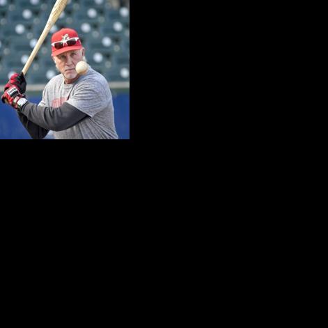Batting around with Butch Hobson | Sports | lancasteronline.com