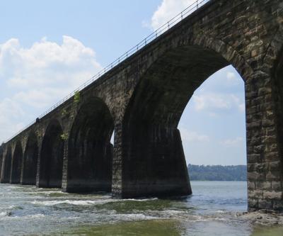 Capsized paddlers may not have known about dangerous whitewater | Local ...
