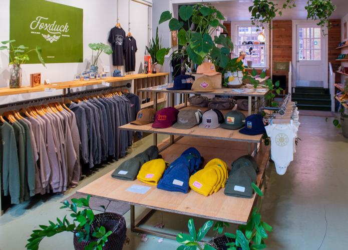 Foxduck to close Lancaster city clothing shop, revamp online sales ...