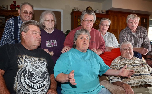 Newcomer family is left to ponder loved one's cruel death | News ...